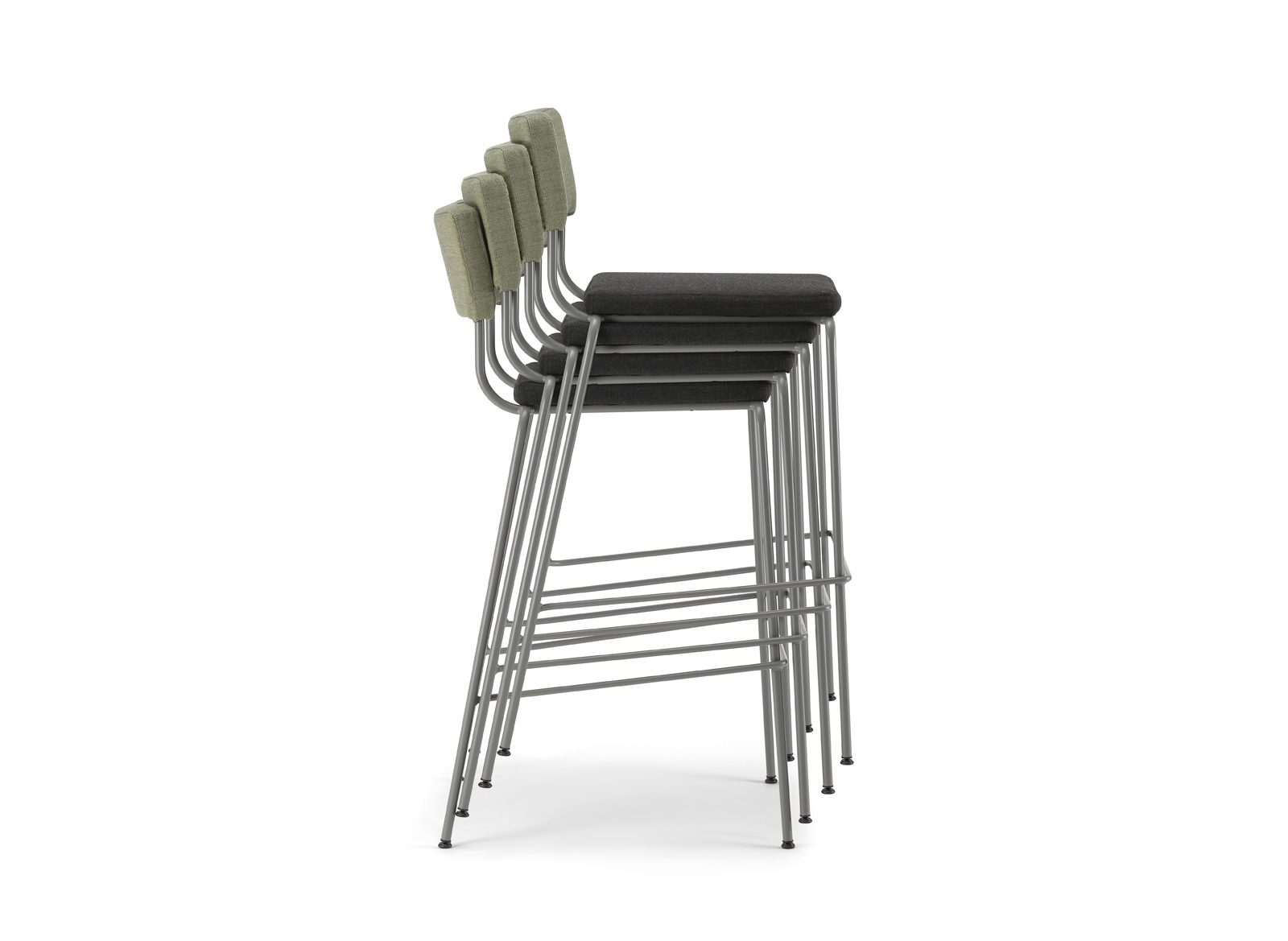 Stools - CAFFÈ-07, Torre 1961