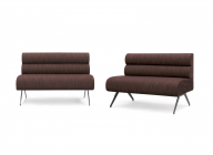 Sofas - REN OFFICE, Torre 1961