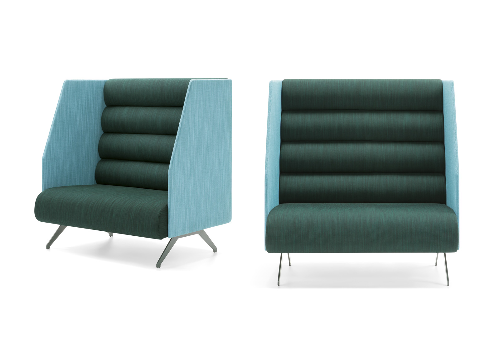Sofas - REN OFFICE, Torre 1961